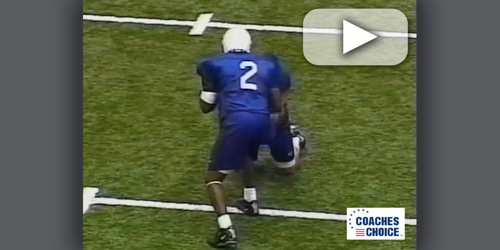 Linebacker Alignments with Greg Jackson [VIDEO] – Coaches Insider