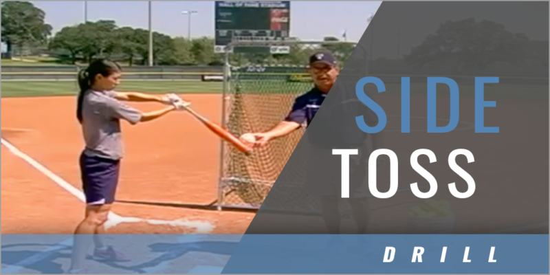 Outfield – Cut Off Drills – Mike Candrea [VIDEO] – Coaches Insider