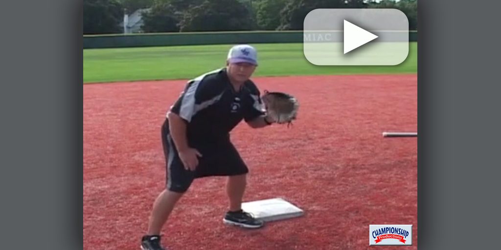 Catch, Tag Drill – John Tschida – Univ. St. Thomas [VIDEO] – Coaches ...