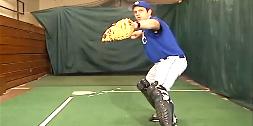 Fielding Bunts with Bill Reddick [VIDEO] – Coaches Insider