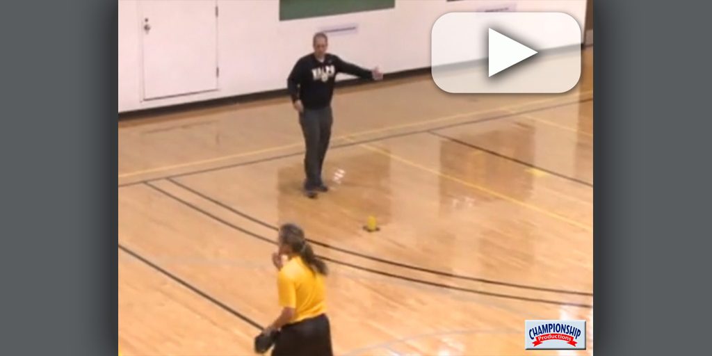 Indoor Practice Competition Drill – Jordan Stevens – Valparaiso Univ ...