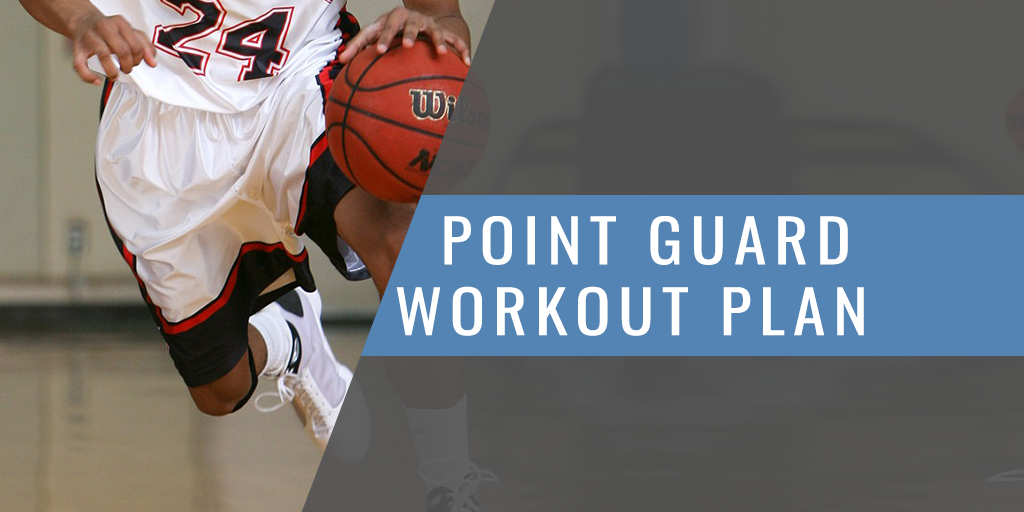5 Drills to Improve Your Lateral Quickness for Basketball [ARTICLE ...
