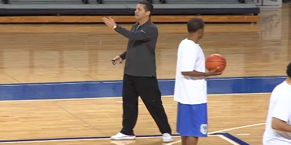 Defense – Box Close-Outs [VIDEO] – Coaches Insider