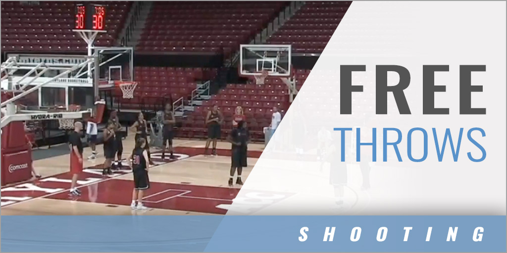 Free Throws: Three in a Row with Brenda Frese – Univ. Of Maryland ...