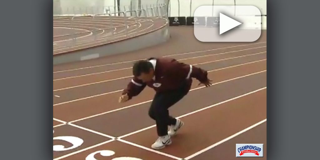 Horizontal Jumps – Rollover Start – Jim VanHootegem [VIDEO] – Coaches ...