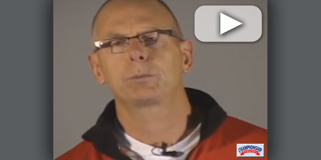 What Type of Athlete Makes a Pole Vaulter [VIDEO] – Coaches Insider