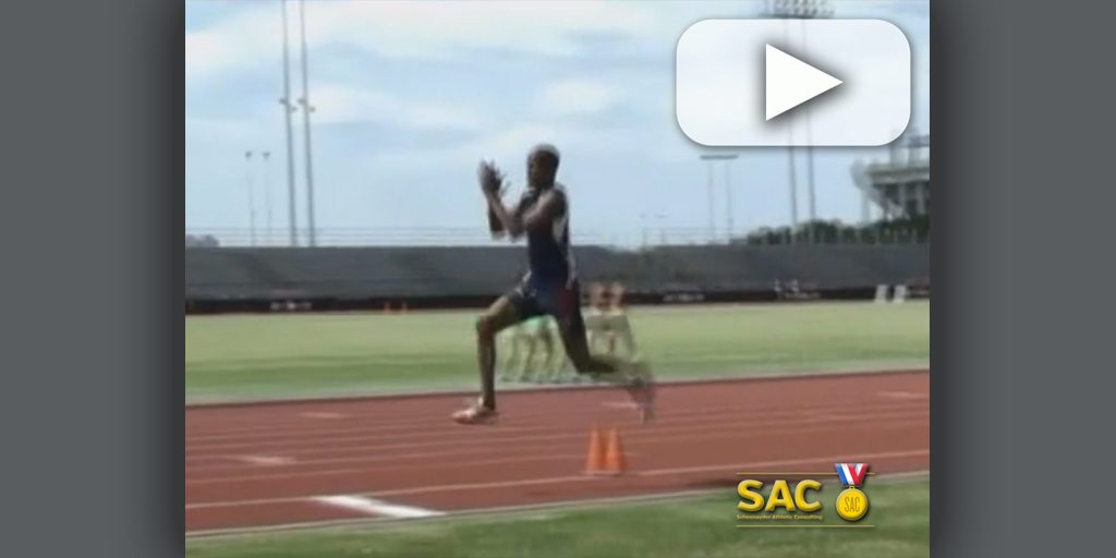 Triple Jump – The Landing – Coach Boo Schexnayder [VIDEO] – Coaches Insider