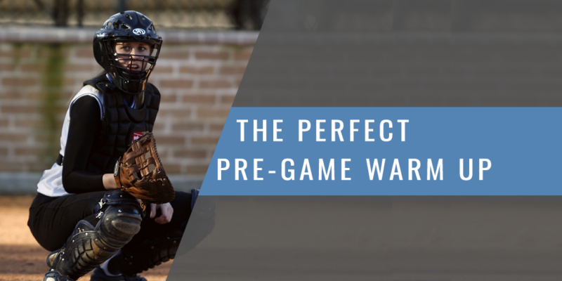 The Perfect Pre-Game Warm Up [VIDEO] – Coaches Insider