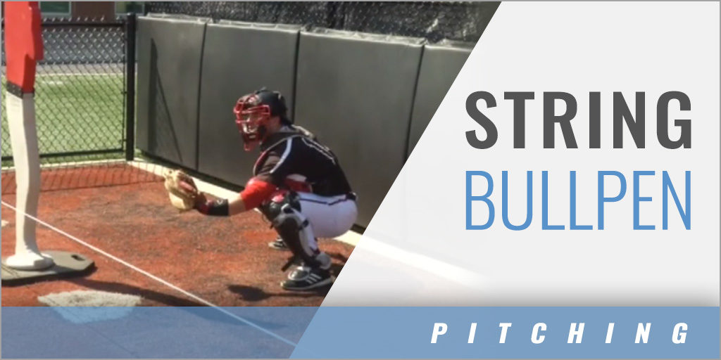 Pitching – String Bullpen – Louisville Baseball – Coaches Insider