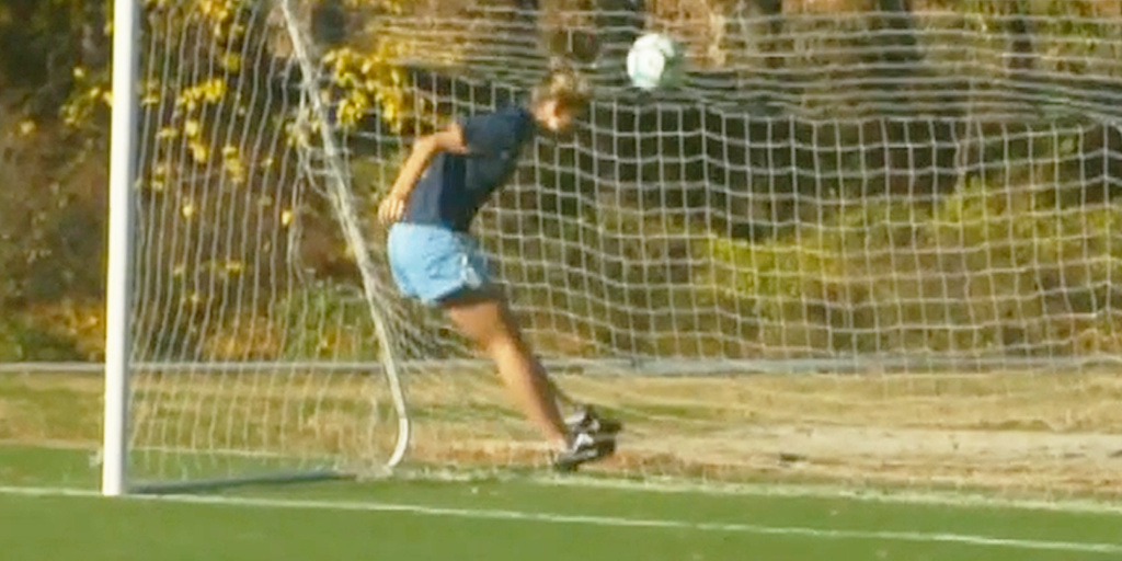 Header Attack Drill – Human Kinetics [VIDEO] – Coaches Insider