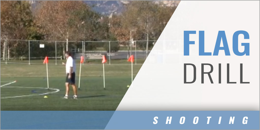 Pressure Shooting – Flag Drill Tim Vom Steeg – Univ. of Santa Barbara ...