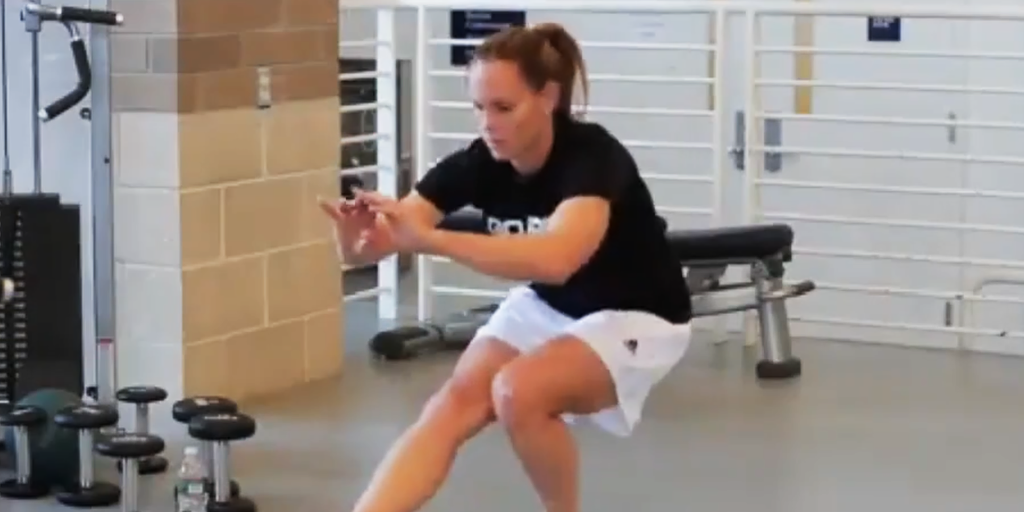 Increase Speed on The Field – Go Pro Workouts [VIDEO] – Coaches Insider