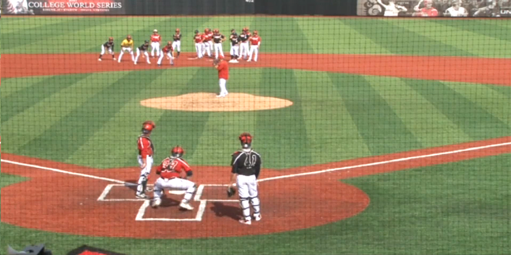 Stealing Third Base Drill – Dan McDonnell – Univ. of Louisville [VIDEO ...