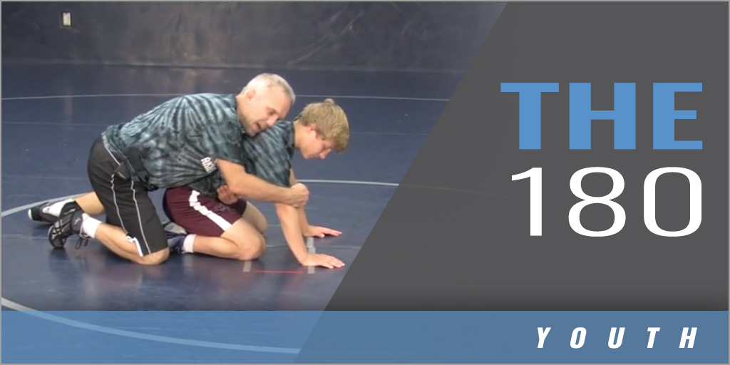 Youth: The 180 with Eric Akin – Coaches Insider