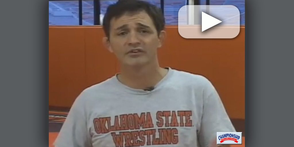 with John Smith – Oklahoma State Univ. – Coaches Insider