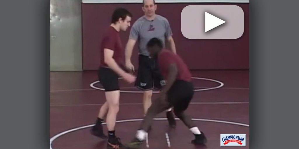 Shot Defense Drills with Dave Malecek – UW-La Crosse – Coaches Insider