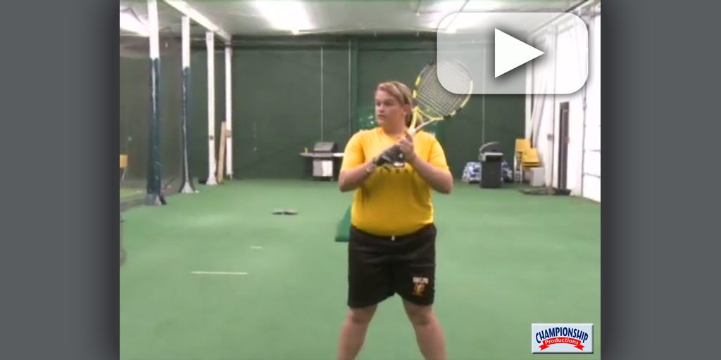 Hitting – Hands Drill – Jordan Stevens [VIDEO] – Coaches Insider