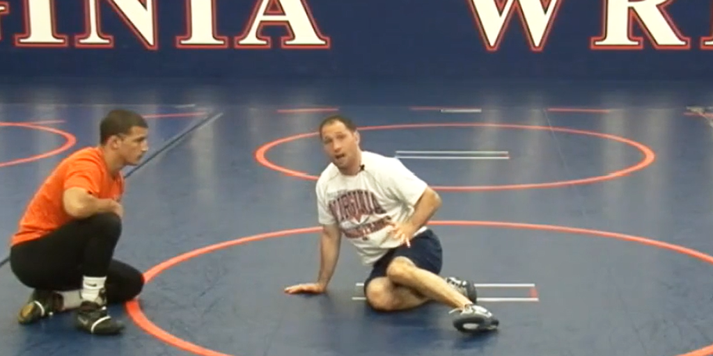 Defense Against Leg Riders – Elevator – Steve Garland – Univ. of VA ...