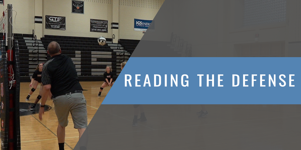 Teaching Players How to Read [ARTICLE] – Coaches Insider