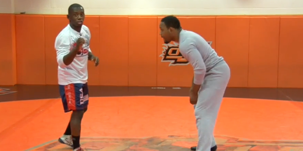Posting – Obe Blanc [VIDEO] – Coaches Insider