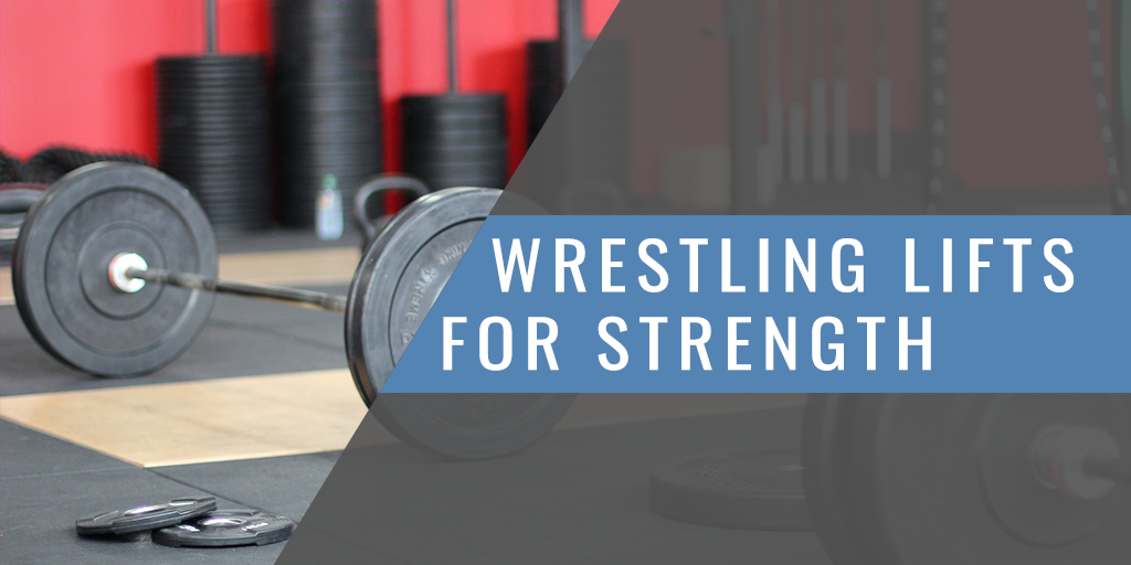 The Dos and Don’ts of Wrestling Conditioning Workouts [ARTICLE ...