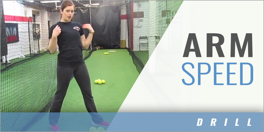 Pitching Endurance Drill – Diamond Academy – Coaches Insider