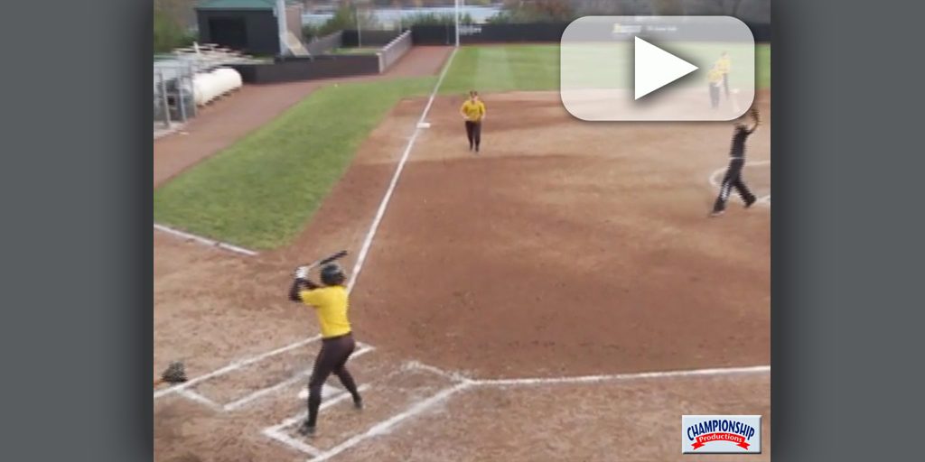 Infielders – Short Game Coverage Drill – Ehren Earleywine – Univ. of MO ...