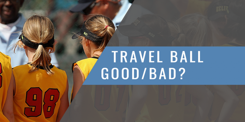 Travel Ball Format Not Good For The Sport [ARTICLE] – Coaches Insider
