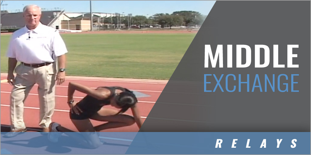 Relays: Middle Exchange with Pat Henry – Texas A&M – Coaches Insider
