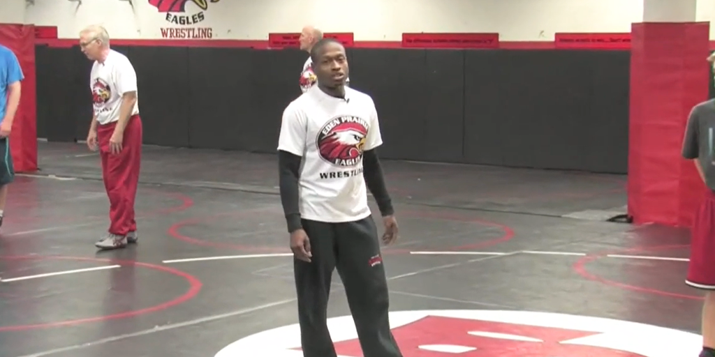 Snap Downs – Scot Davis – Eden Prairie HS (MN) [VIDEO] – Coaches Insider