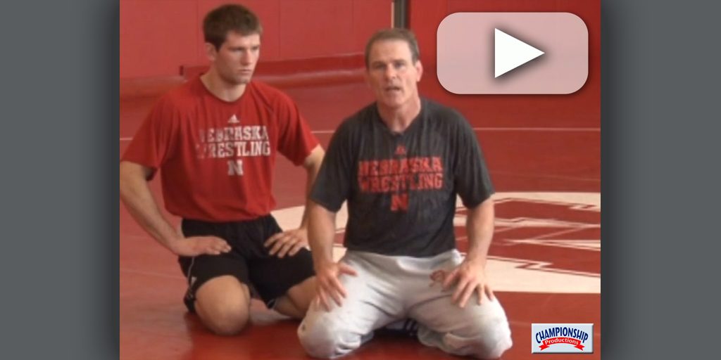 Defense – Getting Out of a Claw Ride – Mark Manning – Univ. of NE ...