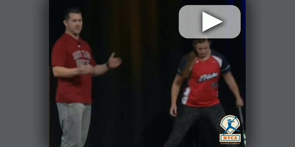 Hitting – Hip Rotation Drill – Matt Lisle [VIDEO] – Coaches Insider