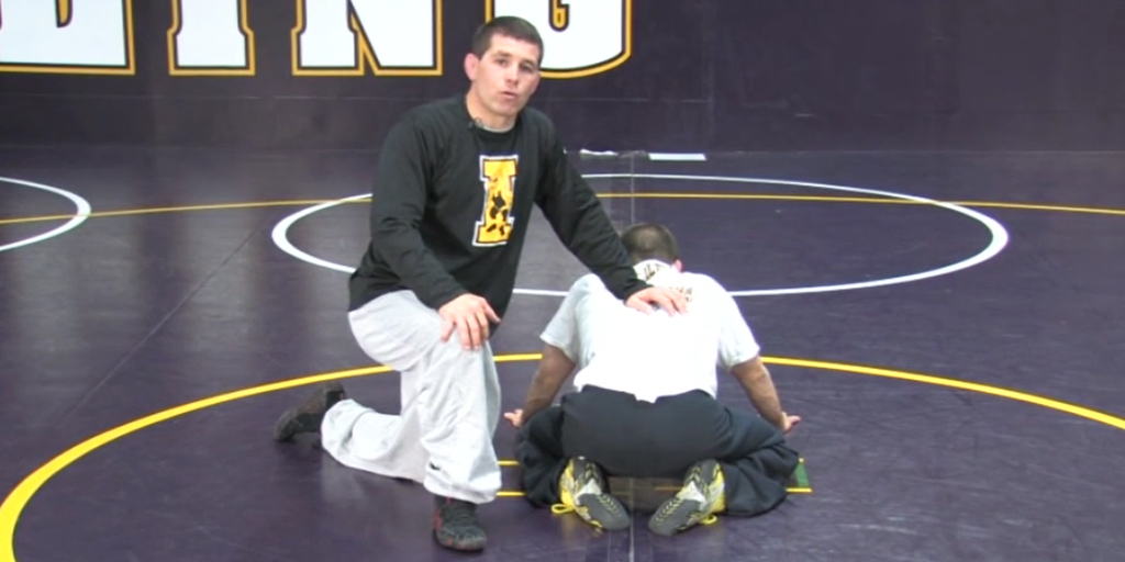 Breakdowns – Hook Ankle – Mark Ironside [VIDEO] – Coaches Insider