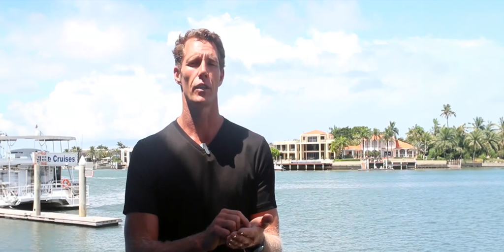 Mastering Accountability with Your Athletes – Bo Hanson [VIDEO ...