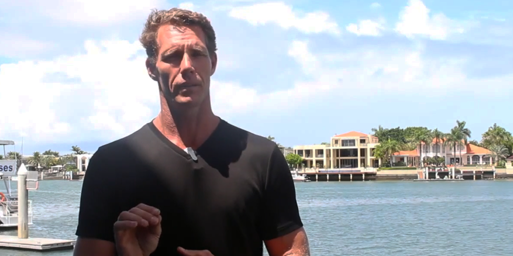 Mastering Accountability with Your Athletes – Bo Hanson [VIDEO ...