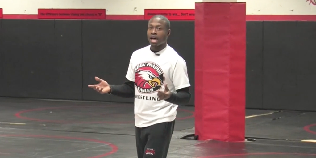 Snap Downs – Short Offense – Scott Davis – Eden Prairie High School (MN ...