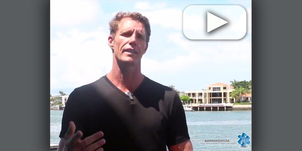 Mastering Accountability with Your Athletes – Bo Hanson [VIDEO ...