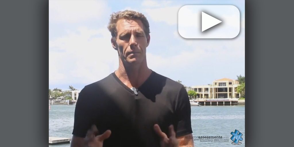 Mastering Accountability with Your Athletes – Bo Hanson [VIDEO ...