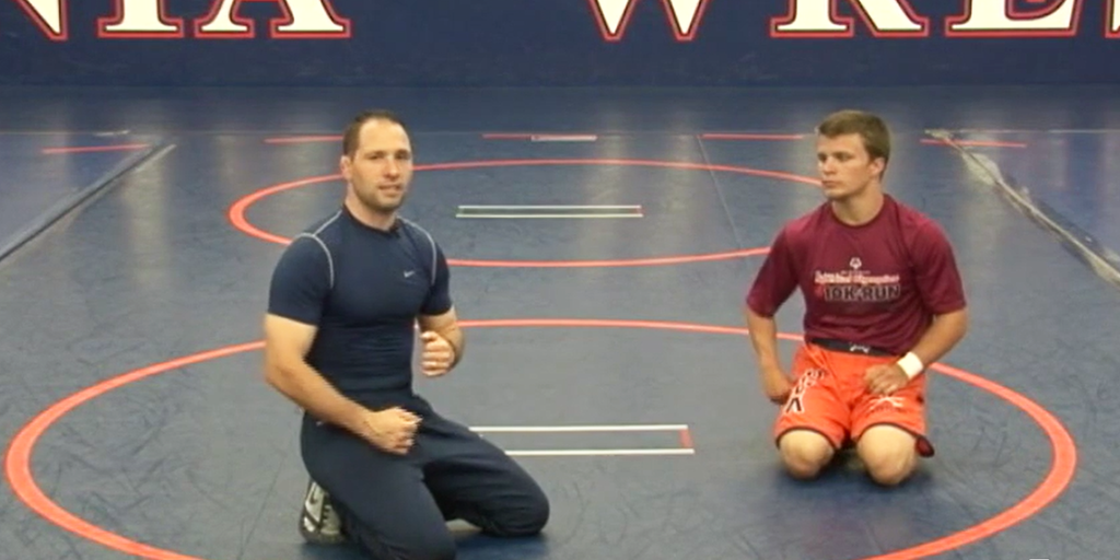 Defense – Laces Down Drill – Steve Garland – Univ. of VA [VIDEO ...