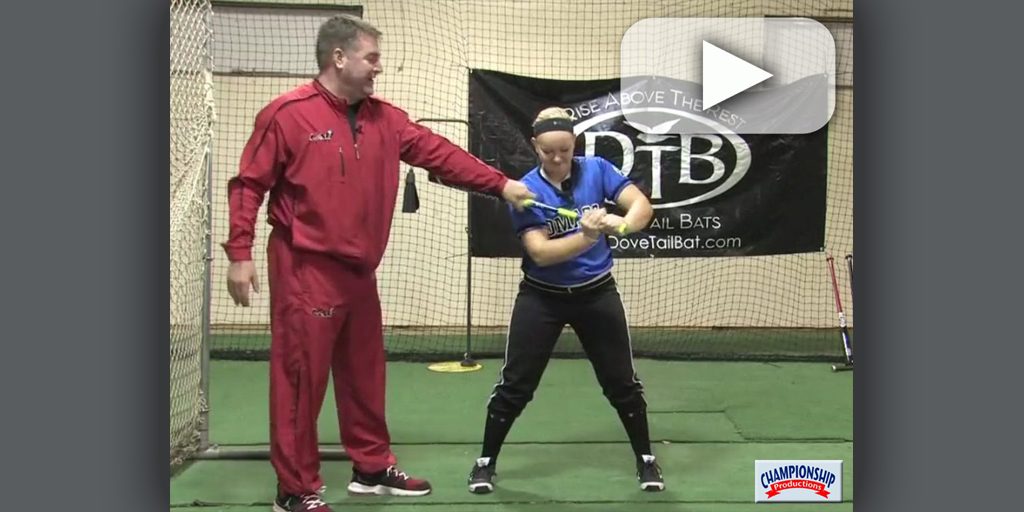 Hitting – Extension Drill – Charley Lau Jr. [VIDEO] – Coaches Insider