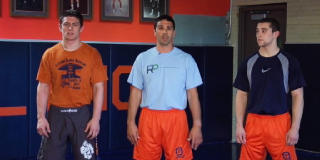 Hand Fighting – Football Snap – Mike Powell [VIDEO] – Coaches Insider