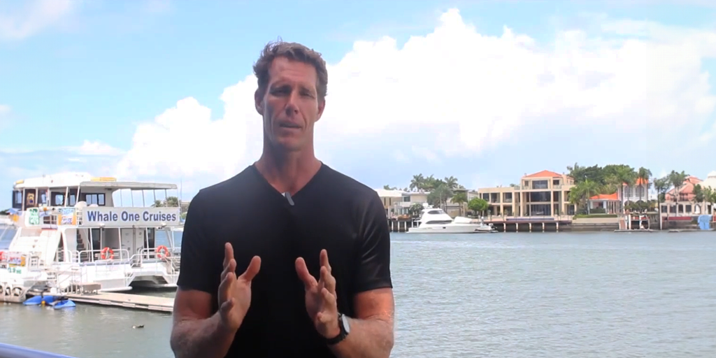 Importance of The Coach-Athlete Relationship – Bo Hanson [VIDEO ...