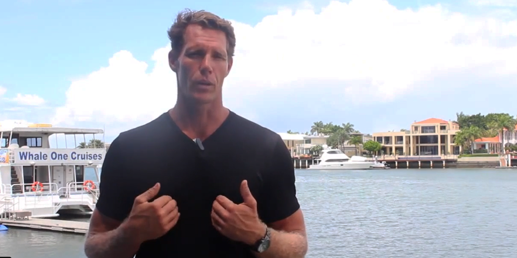 Importance of The Coach-Athlete Relationship – Bo Hanson [VIDEO ...