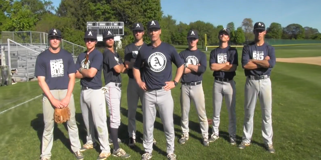 Infield Square Drill – Kevin Graber – Phillips Academy Andover [VIDEO ...