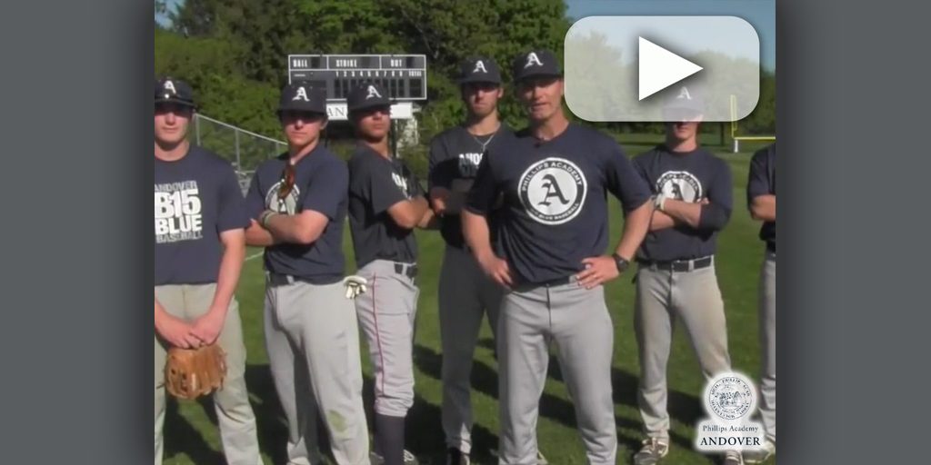 Infield Square Drill – Kevin Graber – Phillips Academy Andover [VIDEO ...