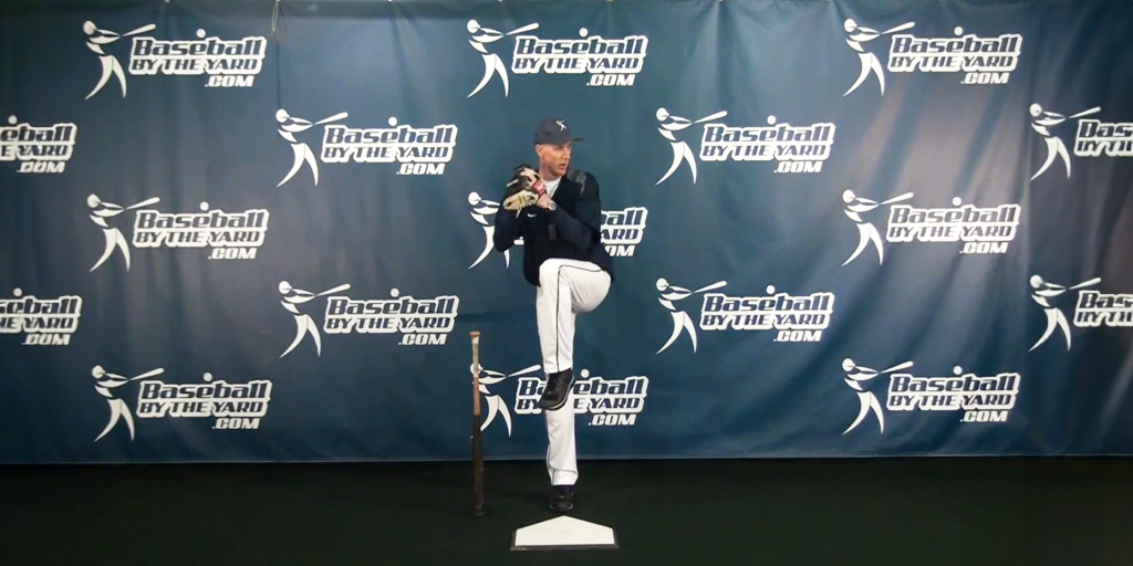 Go back before you go forward – Baseball By The Yard [VIDEO] – Coaches ...