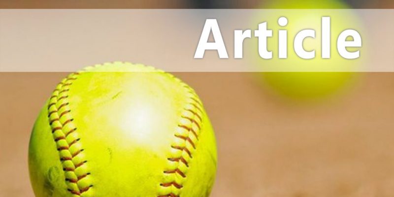 3 Drills That Improve Your Softball Pitch Spin and Velocity [ARTICLE ...