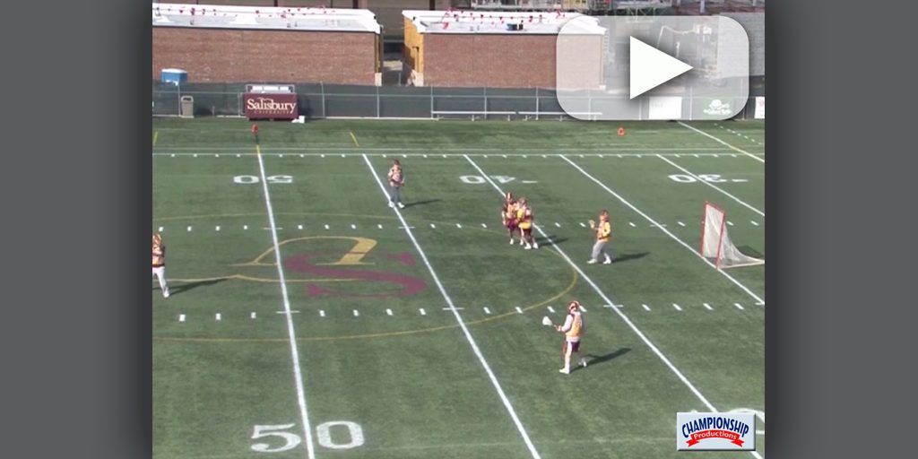 Man Up Offense – Shut Offs – Jim Berkman – Salisbury Univ. [VIDEO ...