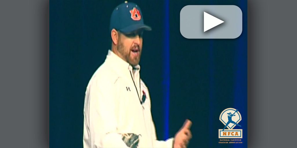 Infielders – Proper Fielding Technique – Corey Myers – Auburn Univ ...
