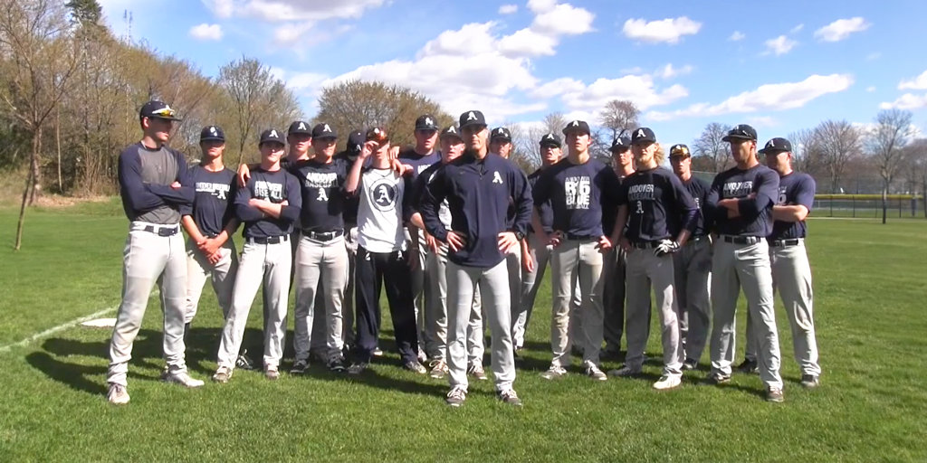 5 in 1 Baserunning Drill – Kevin Graber – Phillips Academy Andover ...